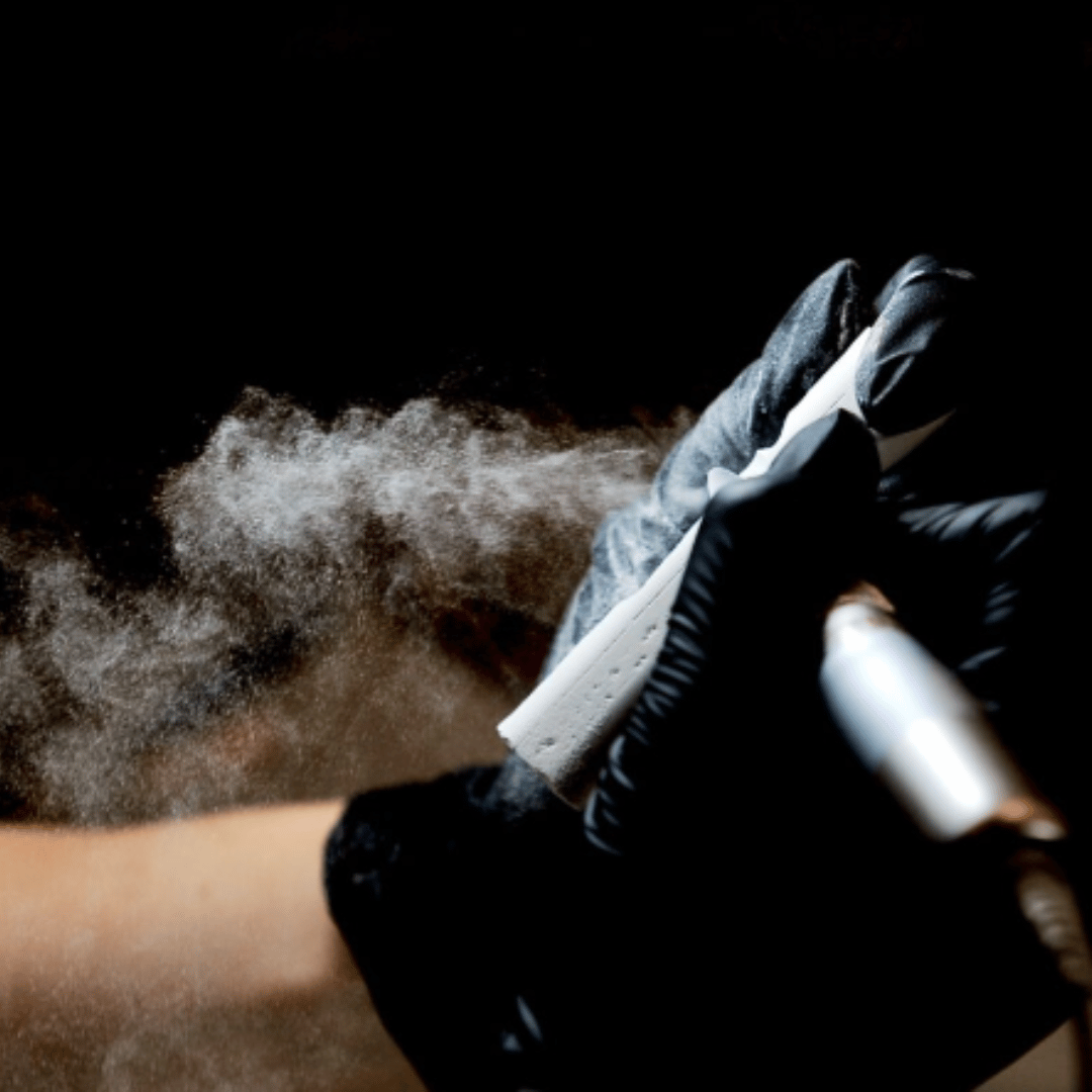 Home - Vortex Dust Extractor