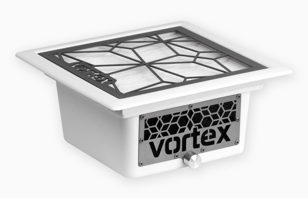 Vortex Integra Max - Vortex